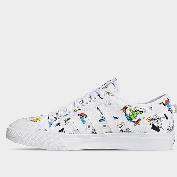 adidas | Shoes | Adidas X Disney Goofy Shoes | Poshmark